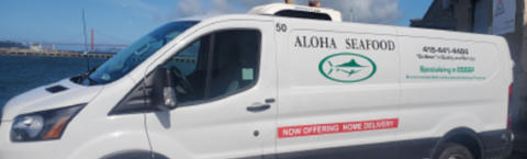 Aloha Seafood | Quality Seafood – Specializing in ESSSP